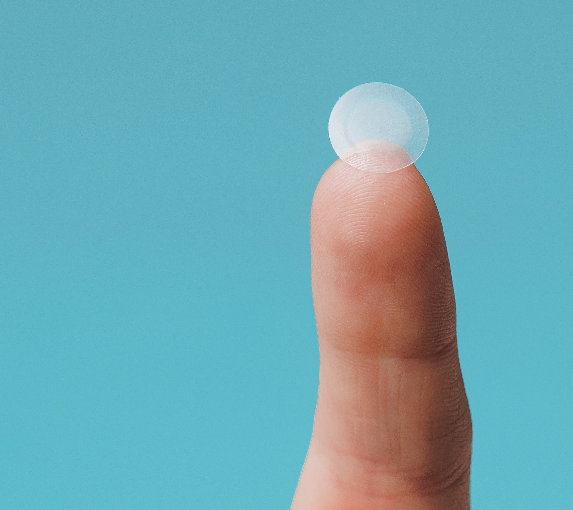 The Science of Hydrocolloid Spot Patches – SAMFARMER