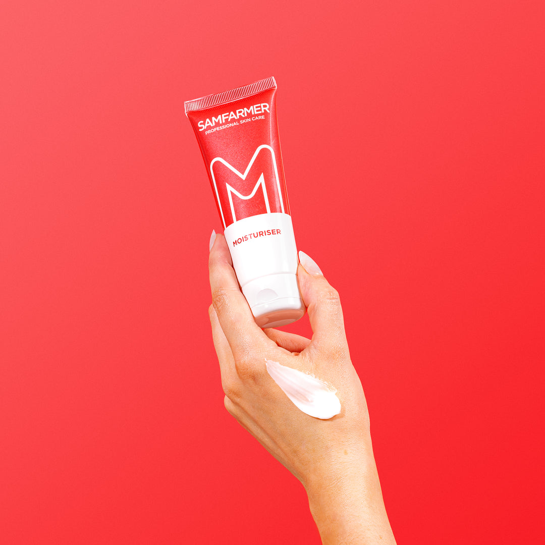 Sam Farmer: Unisex Products Made to Clean, Condition ... – SAMFARMER