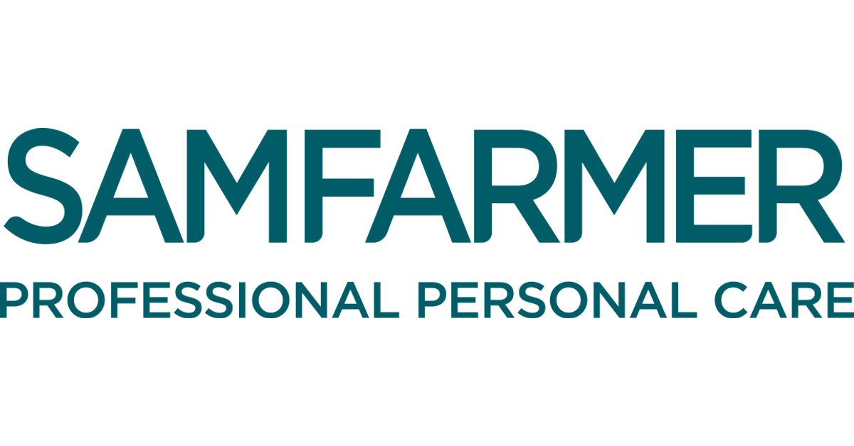 Sam Farmer: Unisex Products Made to Clean, Condition ... – SAMFARMER